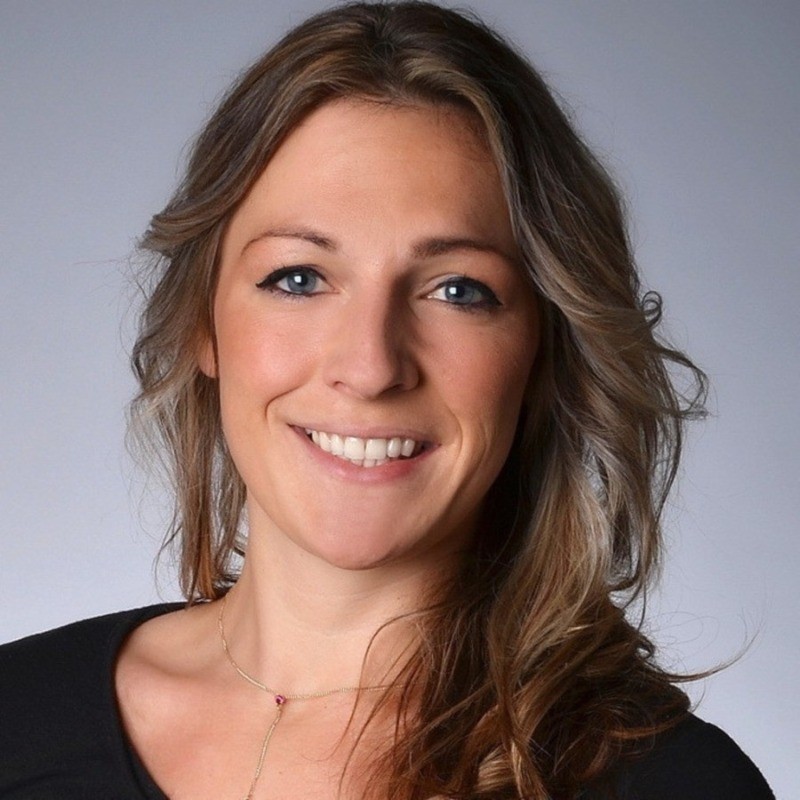Melanie Schweizer - MERA25